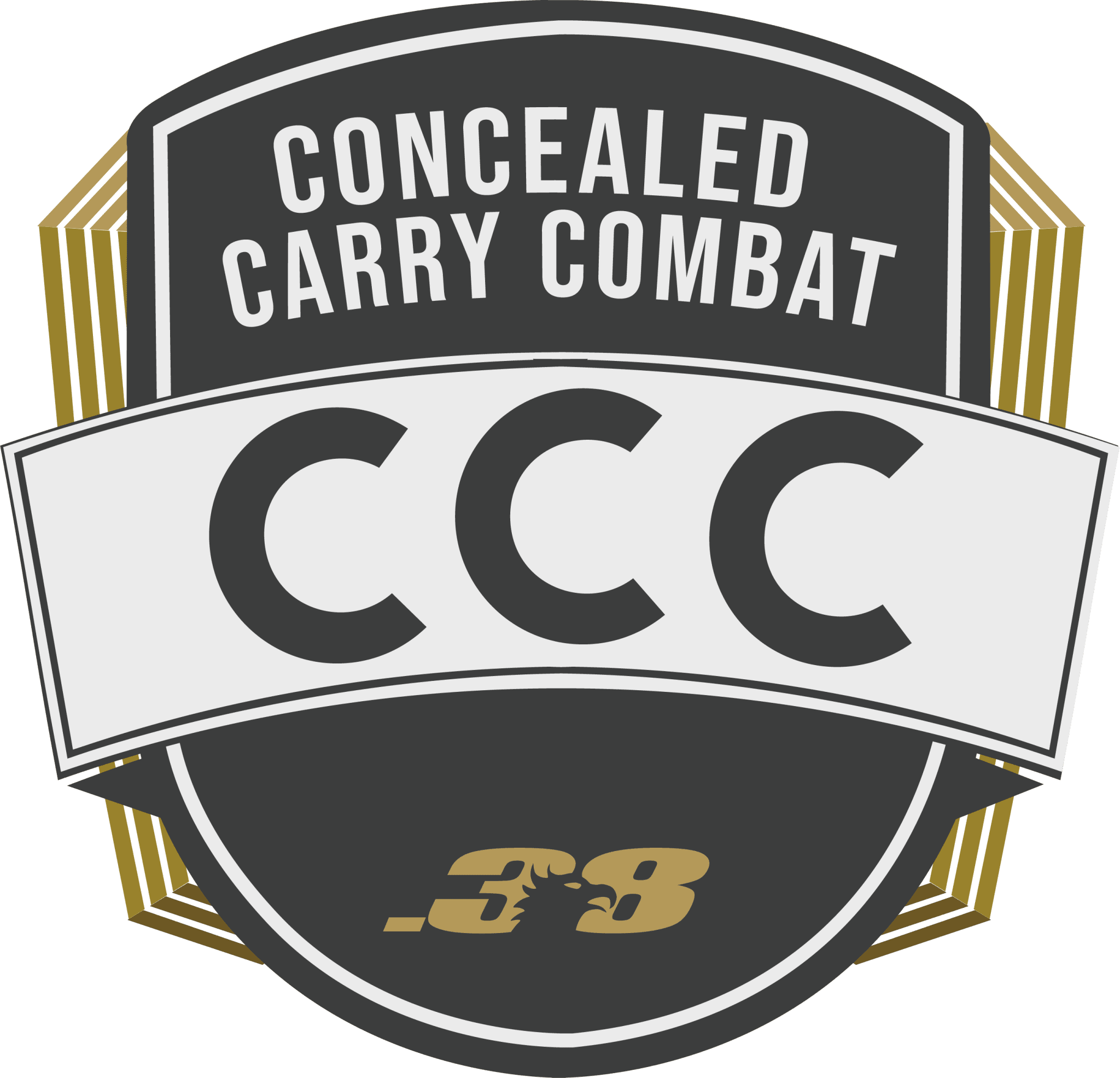 .38 America | CCC – Concealed Carry Combat
